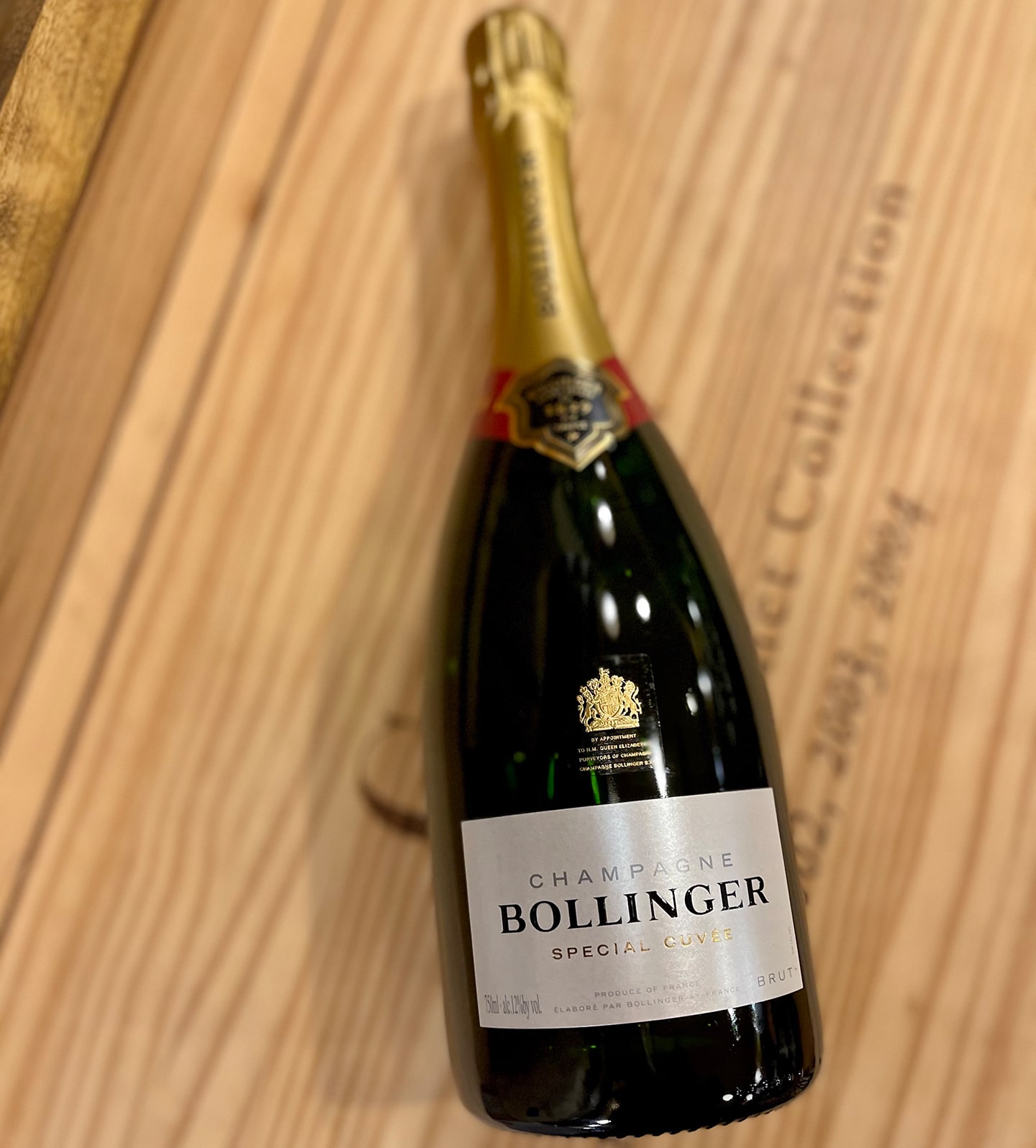 12 Days of Bubbly: Champagne and Sparkling Wine • The Well Plated Tray