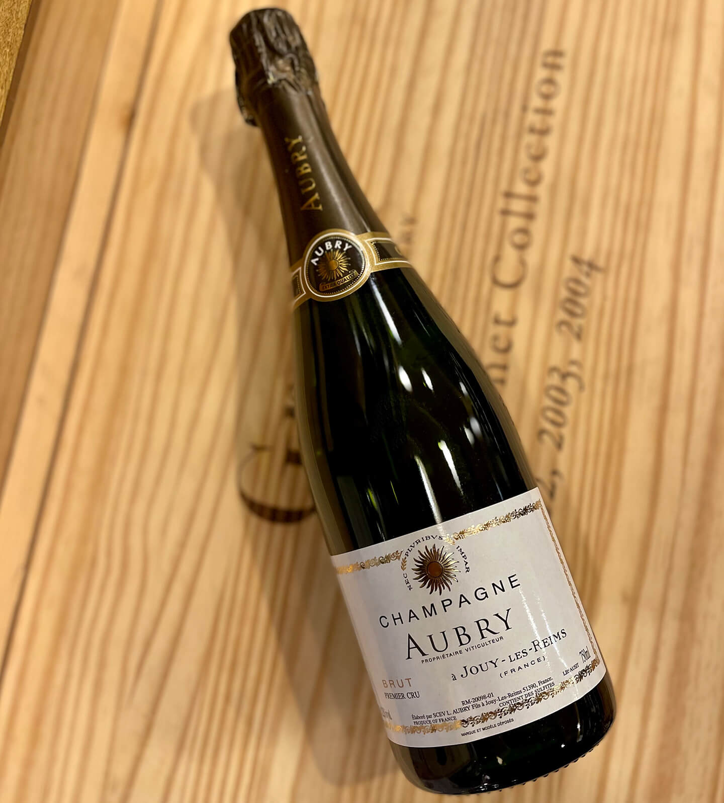12 Days of Bubbly: Champagne and Sparkling Wine • The Well Plated Tray