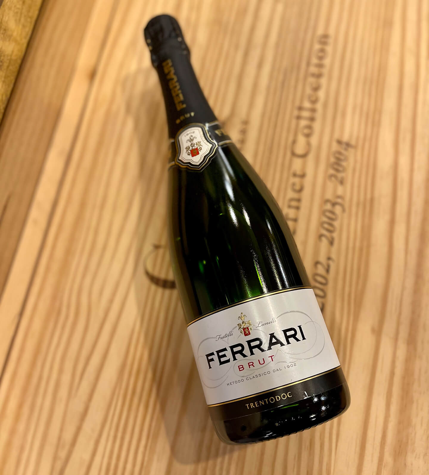 12 Days of Bubbly: Champagne and Sparkling Wine • The Well Plated Tray